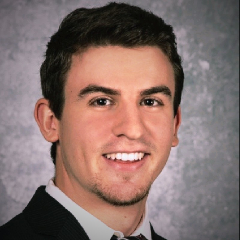 Nusinovich, Edward | Computational Biology Institute | The George ...